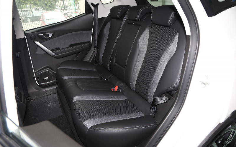 Купить электромобиль в Украине. Новые электромобили из Китая